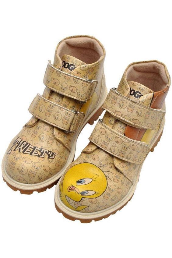 BOOTS | Happeak